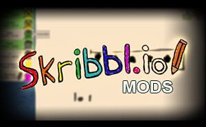 Skribbl.io Play, Skins, Mods, Hacks, Cheats