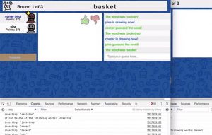 Installation Of Skribbl.io Scripts - Skribbl.io Unblocked Play