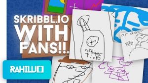 Skribbl.io Answers 2020