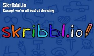 Skribbl.io Drawing Game - Skribbl.io Unblocked Play