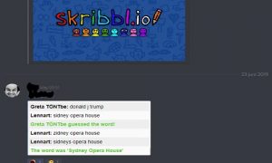 Skribbl.io Word Packs - Skribbl.io Unblocked Play