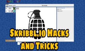 Skribbl.io Hacks 2021 - Skribbl.io Unblocked Play