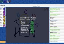 Skribbl.io Word List 2021 - Skribbl.io Unblocked Play